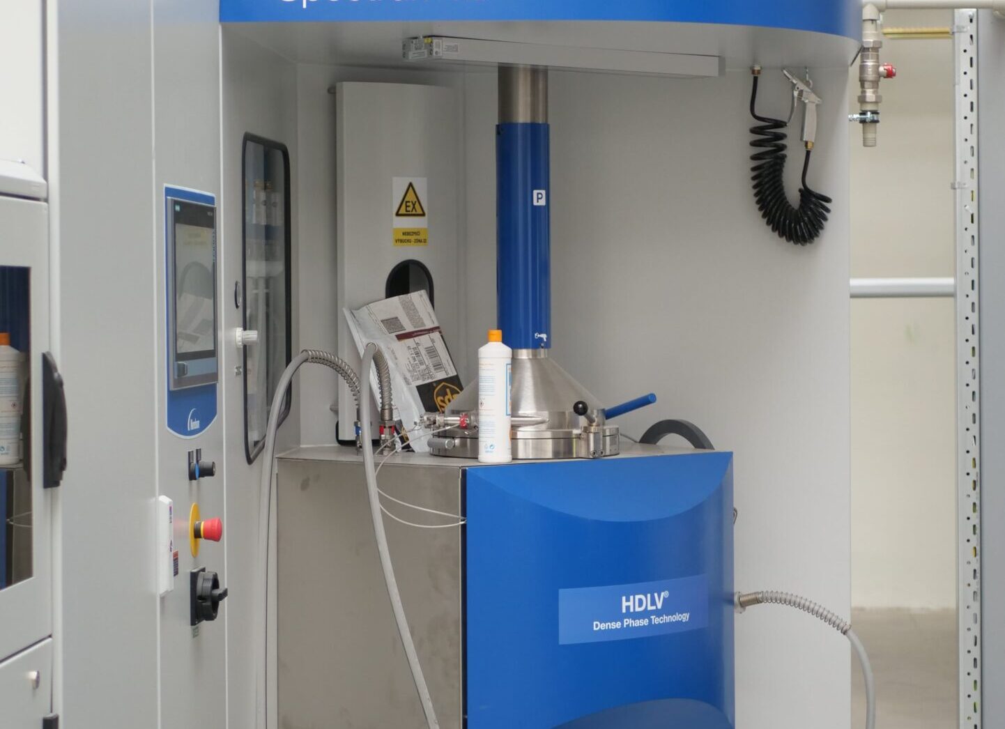 FLADDER 300/AUT | PROSTOR-design s.r.o.